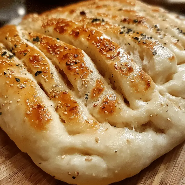 Turkish Bread